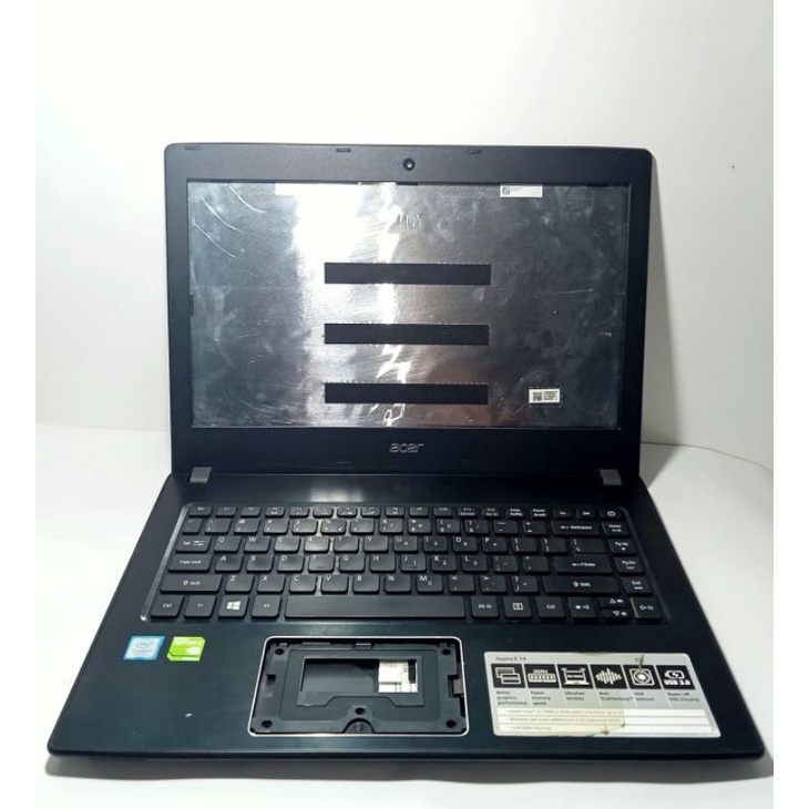 Jual Casing case laptop acer aspire 14 E5-475g | Shopee Indonesia
