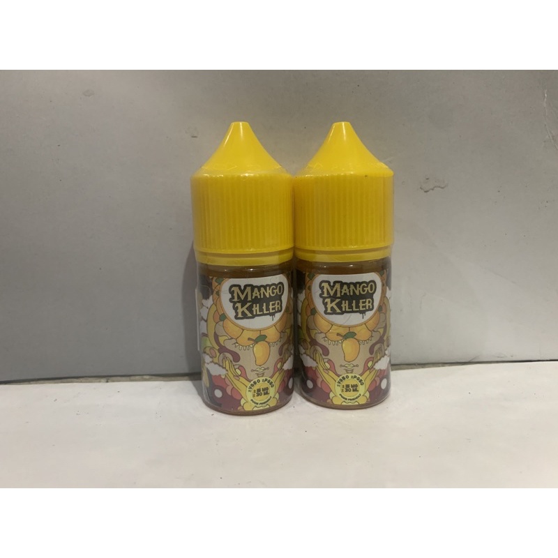 Jual Liquit manggo killer | Shopee Indonesia