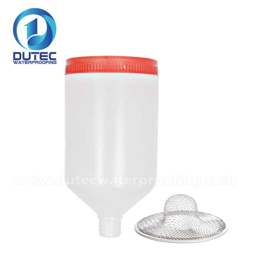 Jual Tabung Plastik Mesin Injeksi Beton + Filter Tabung Mesin Injeksi ...