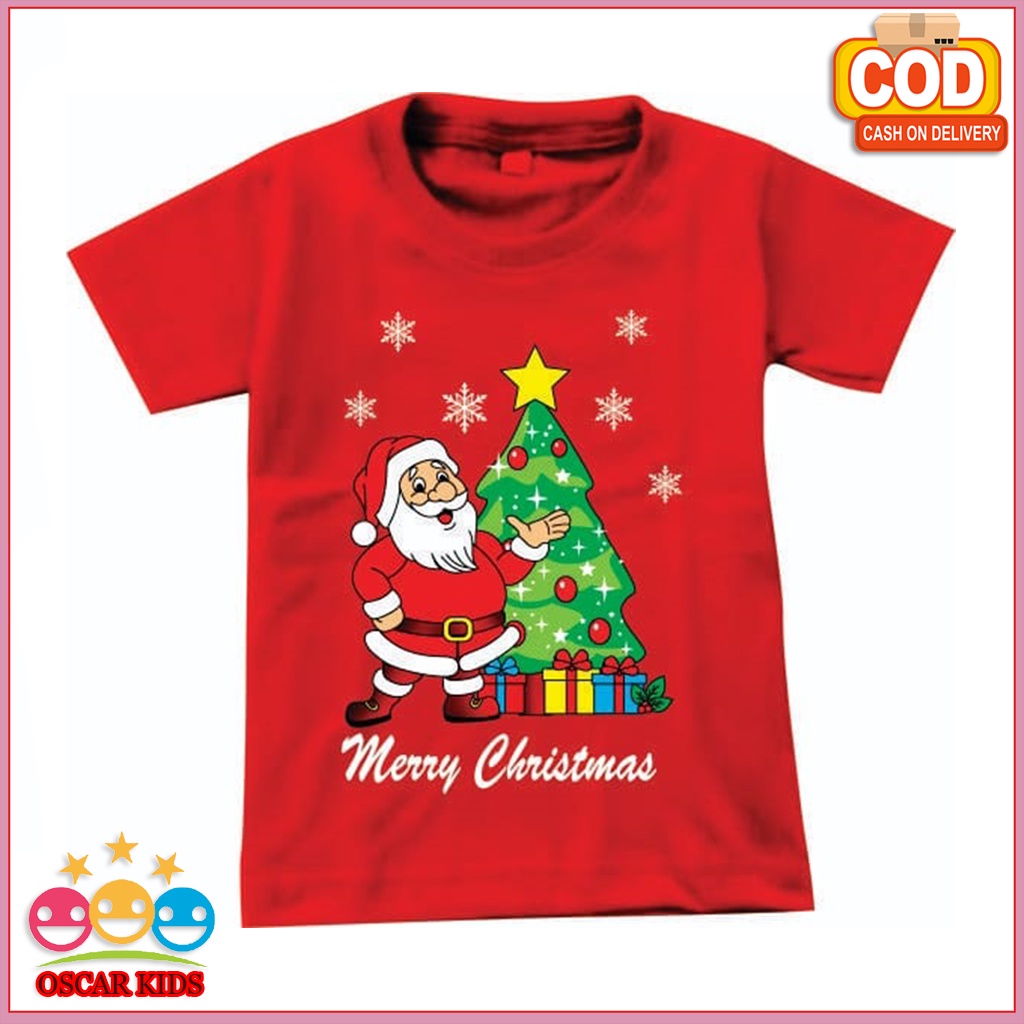 Jual KAOS NATAL ANAK ANAK SANTA CLAUS TERBARU BAJU NATAL ANAK ANAK 1 ... Jual KAOS NATAL ANAK ANAK SANTA CLAUS TERBARU BAJU NATAL ANAK ANAK 1 ...