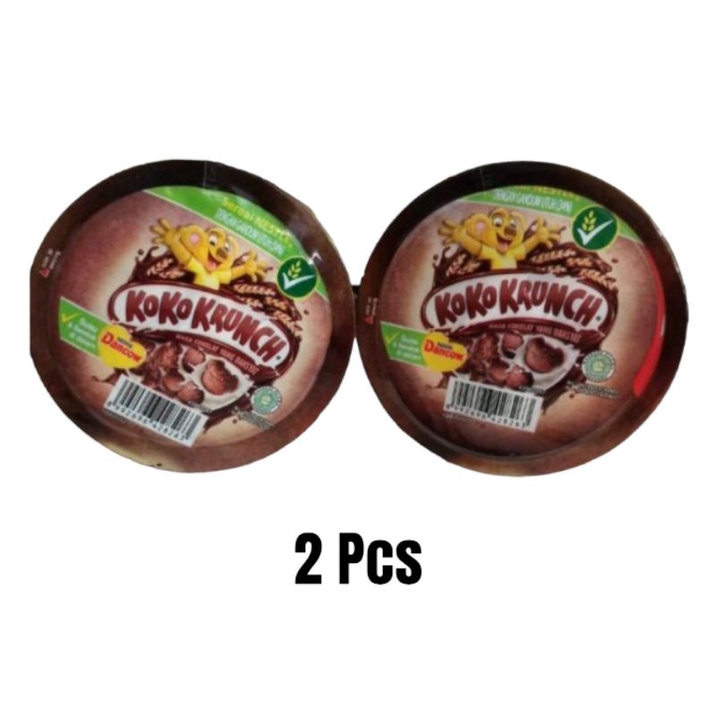 Jual Nestle Koko Krunch Cup 2 × 32 gr | Shopee Indonesia