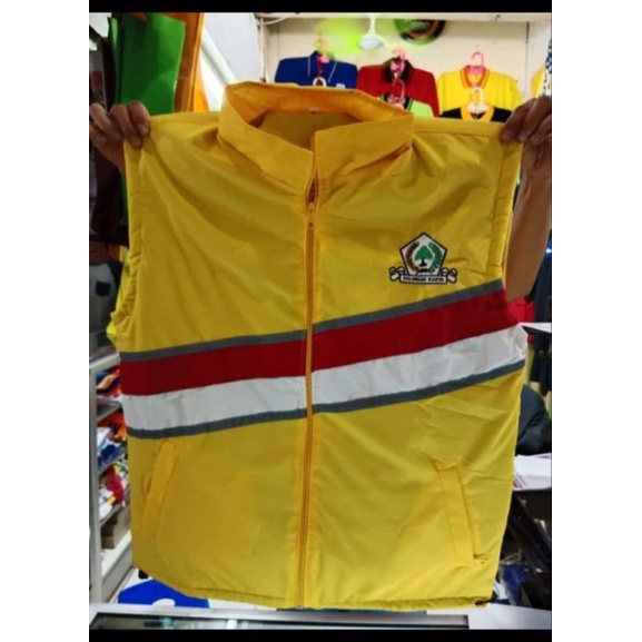 Jual Rompi*Partai*GOLKAR | Shopee Indonesia
