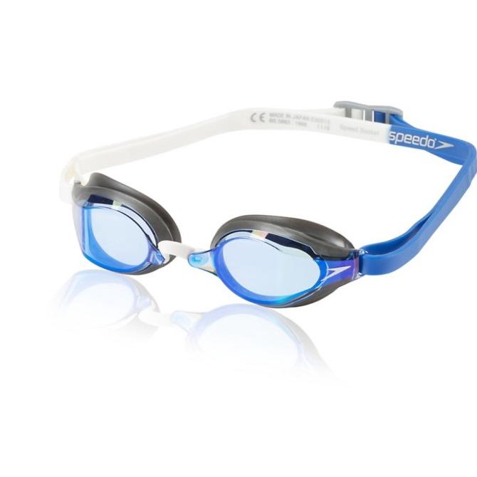 Jual Speedo Speed Socket 2.0 Mirror Goggle | Shopee Indonesia