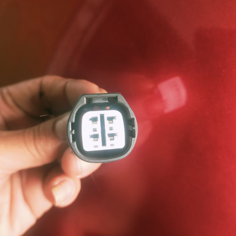 Jual soket isc toyota avanza rush terios xenia grand max | Shopee Indonesia