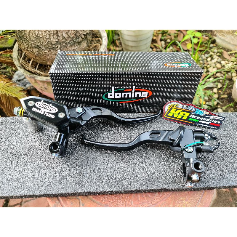 Jual Master rem copy rcb domino set hendel kopling pnp all motor ...