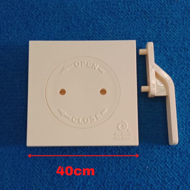 Jual Drainase Control Cover Tutup Bak Kontrol Septictank 40cmx40cm ...