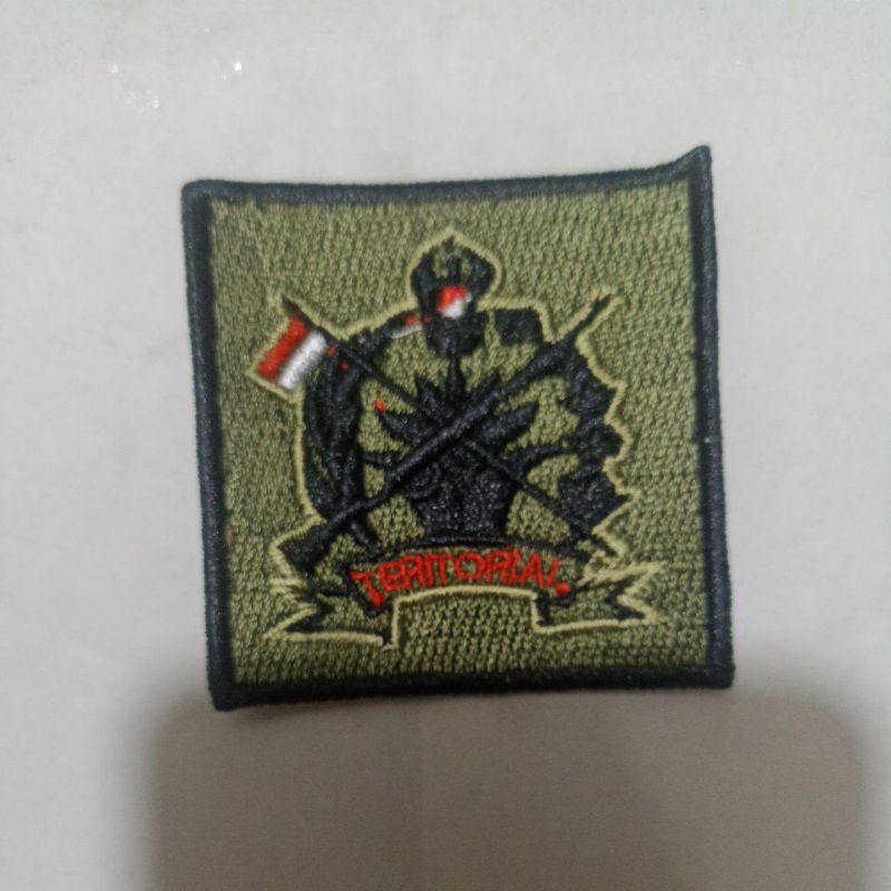 Jual Brevet TNI baru | Shopee Indonesia