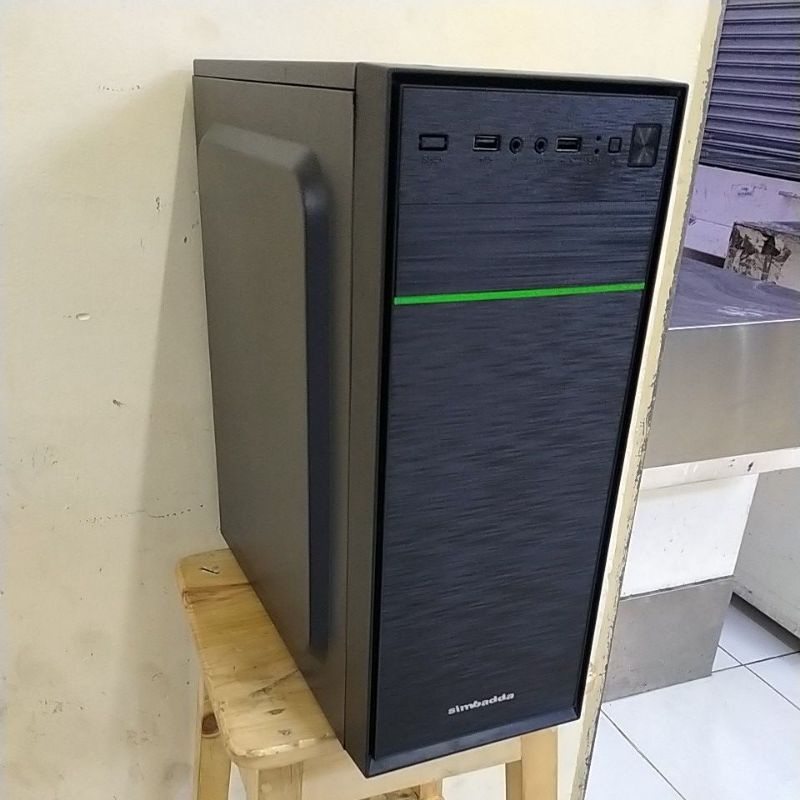 Jual PC RAKITAN I5 GEN 10 SUPER CEPAT TINGGAL PAKAI MULUS LIKE NEW ...