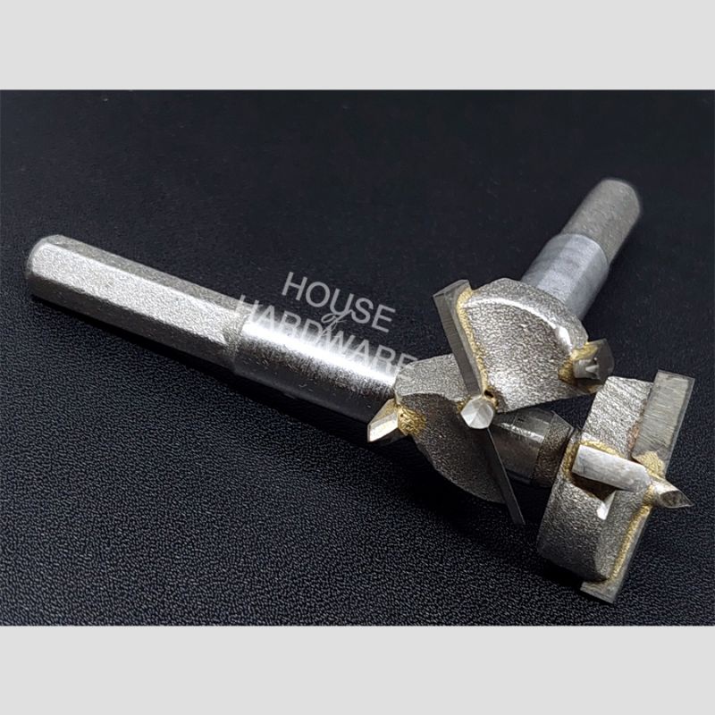 Jual MATA BOR KAYU 26 mm (UNTUK ENGSEL SENDOK MINI LEMARI) | Shopee ...