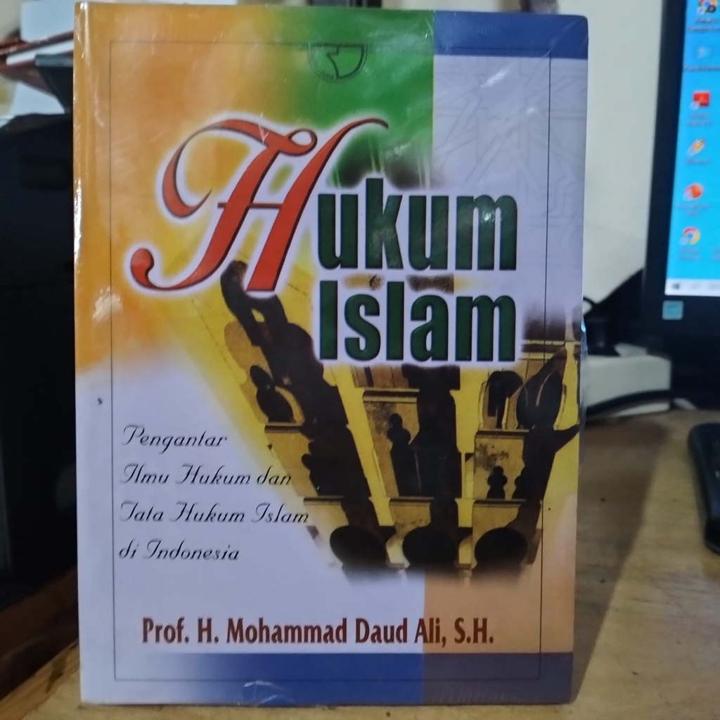Jual Hukum Islam By Mohammad Daud Ali | Shopee Indonesia