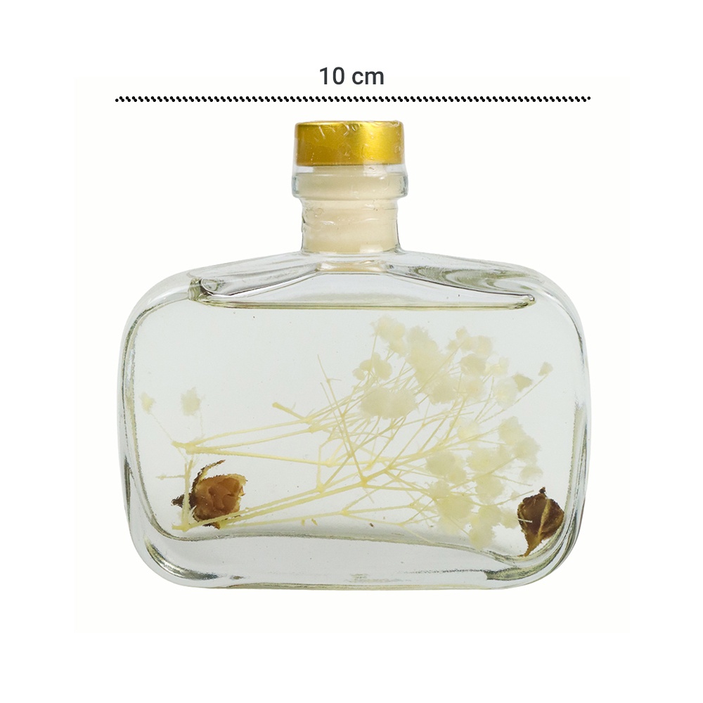 Jual parfum botol HUMI Fireless Parfum Ruangan Aroma Diffuser Reed ...