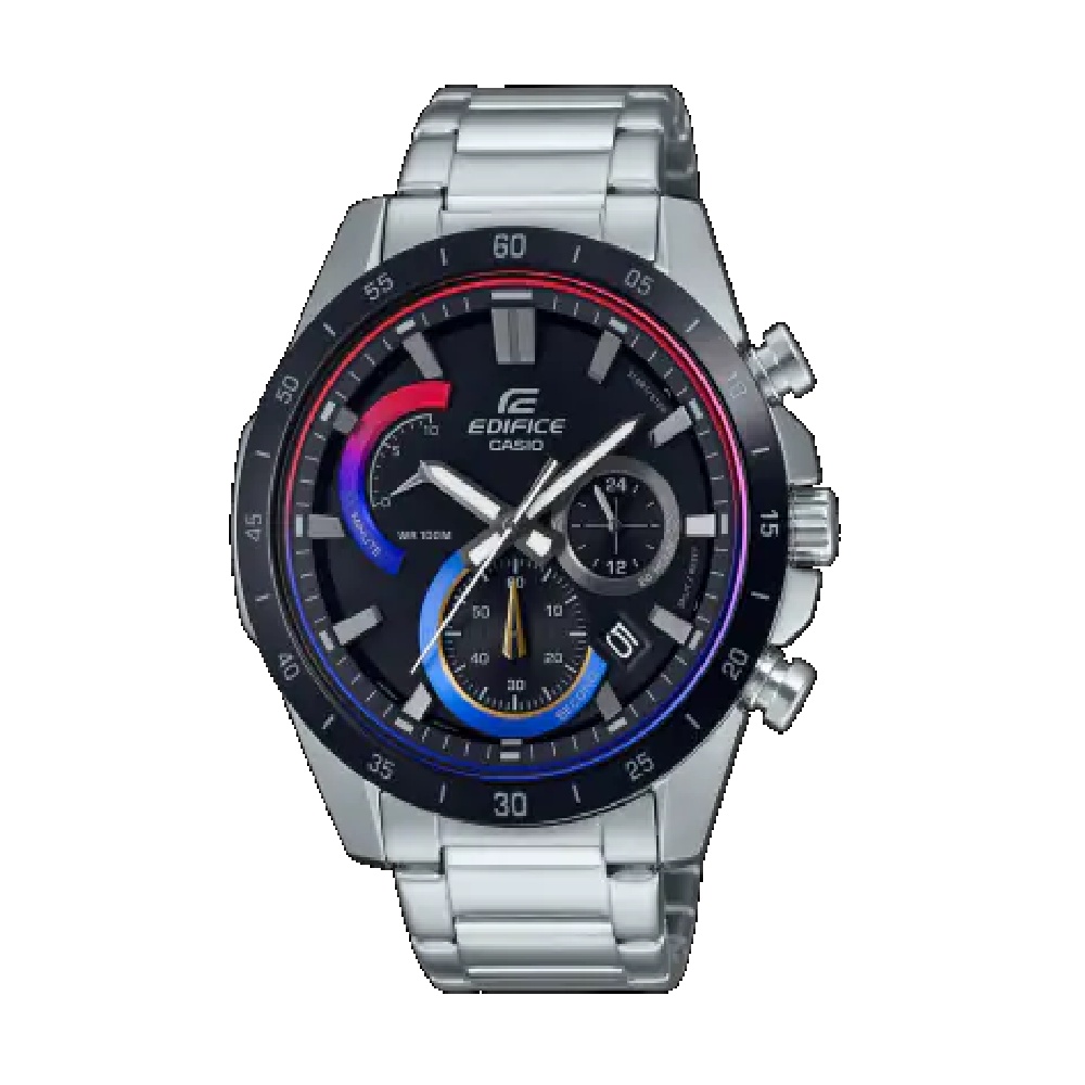 Jual Casio Edifice Jam Tangan Pria Analog - EFR-573HG-1AVUDF | Shopee ...