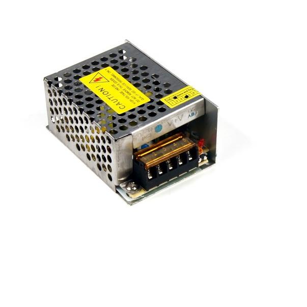 Jual Hiled Power supply Trafo 3a 12v/ Switching 3a 12V 36w | Shopee ...