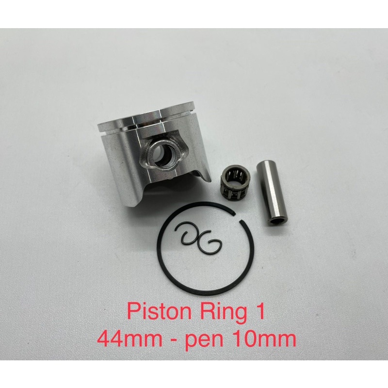 Jual Piston Set 44mm Ring 1 Mini Gp - Mini Trail - Mini ATV 50cc ...