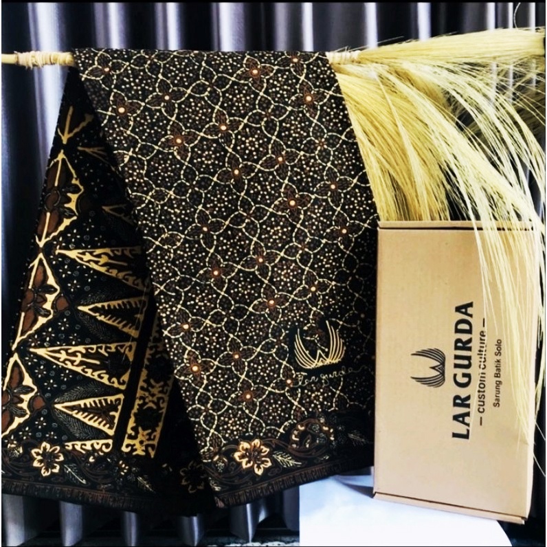 Jual Sarung Batik Tradisional Lar Gurda | SARUNG BATIK LAR GURDA ...