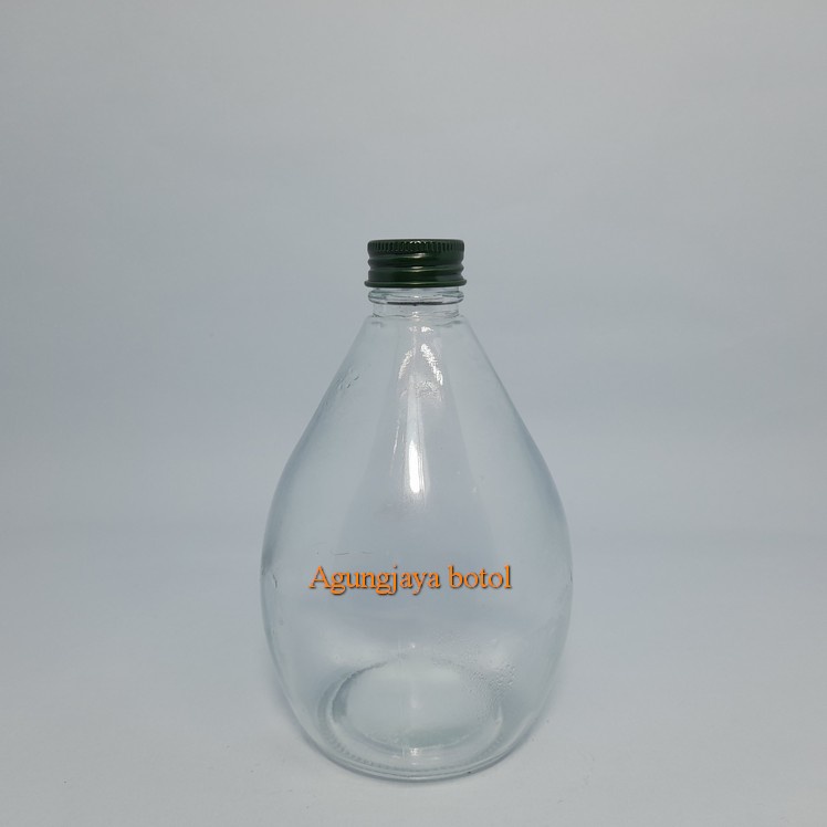 Jual Botol Kaca Food 500 Ml Lampur Clear Original / Botol Kaca Lampu ... Jual Botol Kaca Food 500 Ml Lampur Clear Original / Botol Kaca Lampu ...