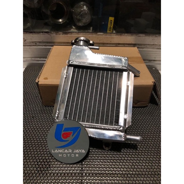 Jual Radiator Samsco Nmax/Nmax New/Aerox | Shopee Indonesia