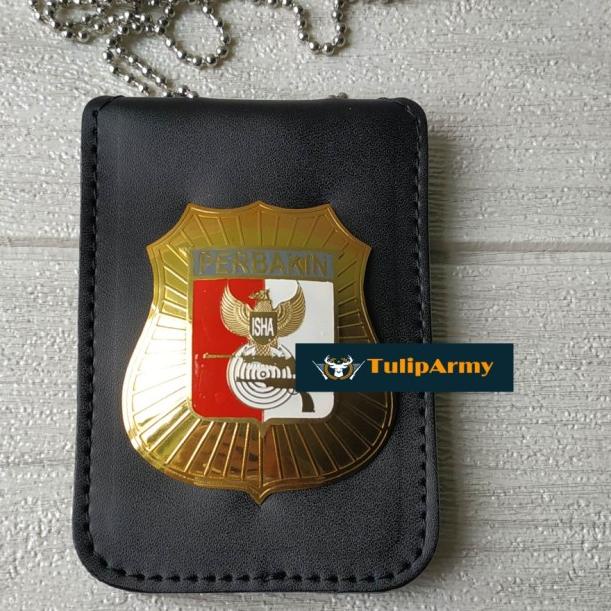 Jual Dompet KTA PERBAKIN (kulit) | Shopee Indonesia