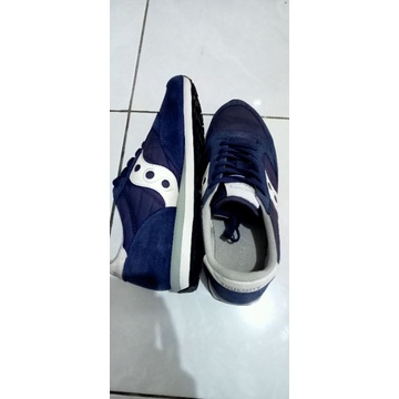 Jual Sepatu SAUCONY JAZZ | Shopee Indonesia