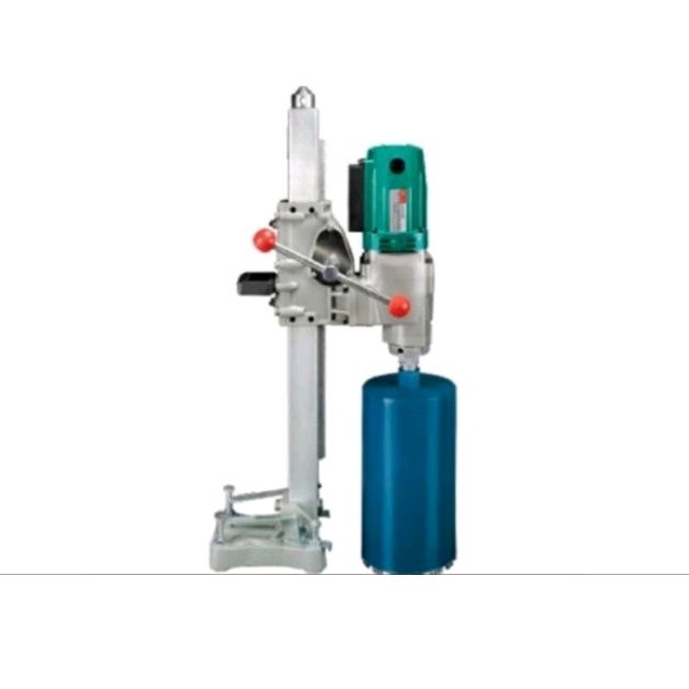 Jual MESIN CORING DCA 8" AZZ02-200S DIAMOND DRILL DCA AZZ 02-200 S ...