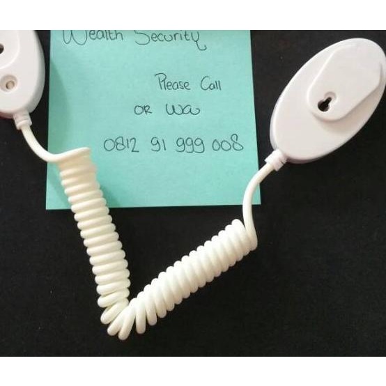 Jual Security Display Non Alarm | Pengaman Handphone Dummy non Alarm ...