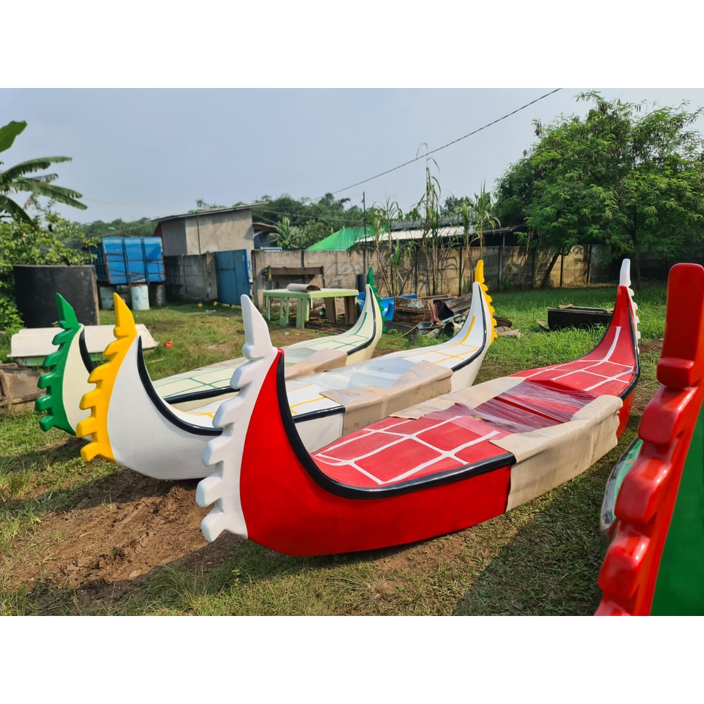 Jual Perahu gondola wisata air | Shopee Indonesia