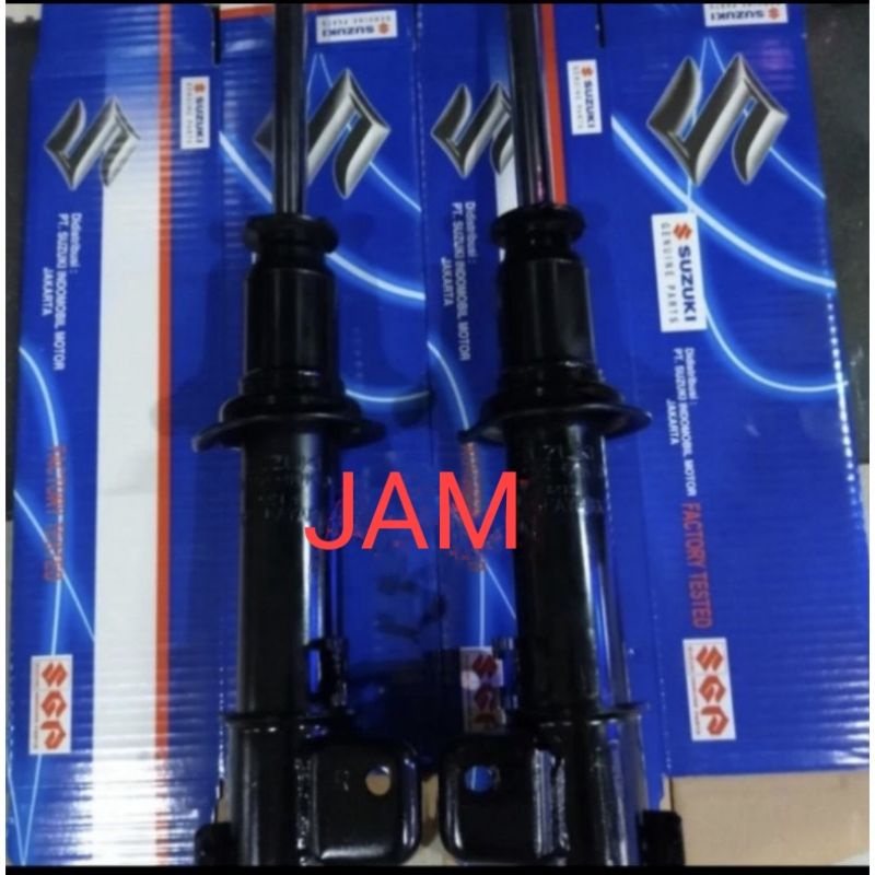 Jual SHOCK SHOK SOK BEKER DEPAN SUZUKI APV MEGA CARRY | Shopee Indonesia
