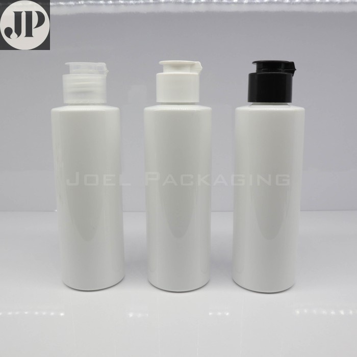 Jual BOTOL FLIPTOP 150 ML BOTOL PET 150ML RF FLIP TOP NECK 24 MODEL ...