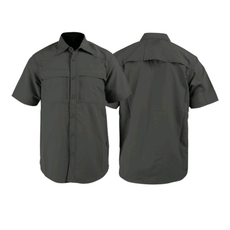 Jual KEMEJA LAPANGN PENDEK KEMEJA PDL KEMEJA KERJA KEMEJA TACTIKAL ...