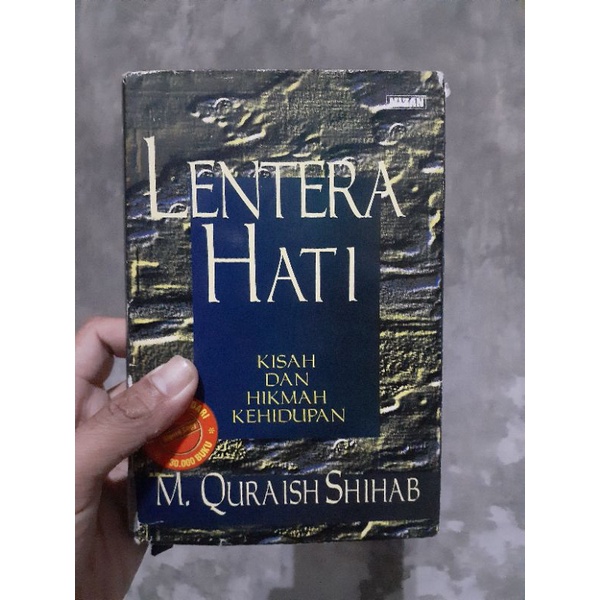 Jual BUKU LENTERA HATI | Shopee Indonesia Jual BUKU LENTERA HATI | Shopee Indonesia