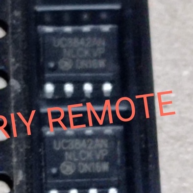 Jual UC3842 B UC3842 A UC 3842 SMD IC PWM Controller Sop-8 ORI ORIGINAL | Shopee Indonesia