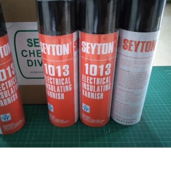 Jual Red Electrical Insulating Varnish SEYTON 1013(KHUSUN JAWA SAJA ...