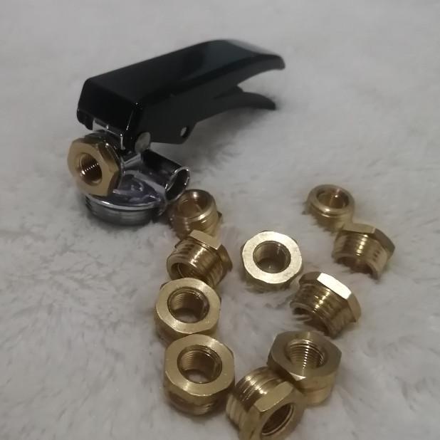 Jual nepel co2 diy - 2-3kg | Shopee Indonesia