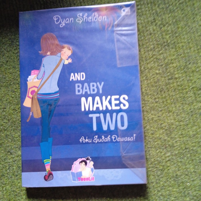 Jual Ori - And Baby Makes Two | Shopee Indonesia