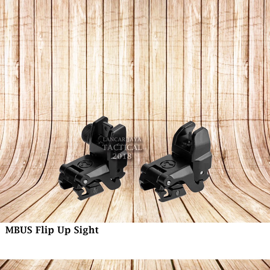 Jual Front Sight Mbus | Shopee Indonesia
