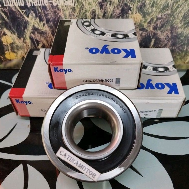 Jual BEARING RODA BELAKANG HIACE COMMUTER DG4094 | Shopee Indonesia