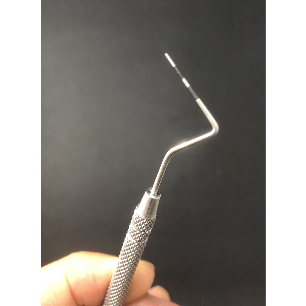 Jual EXPLORER CP-11 SINGLE ENDED / PERIODONTAL POCKET PROBES ...