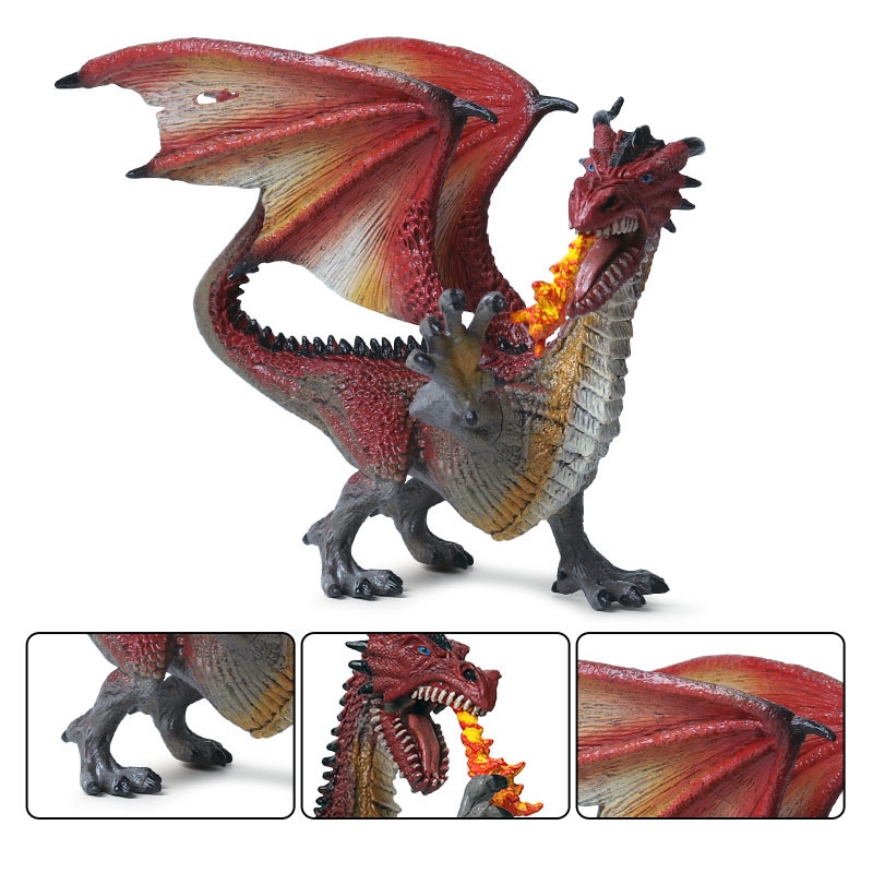 Jual Anak Dunia Warcraft Mainan Model Dinosaurus Padat Buatan Tangan ... Jual Anak Dunia Warcraft Mainan Model Dinosaurus Padat Buatan Tangan ...