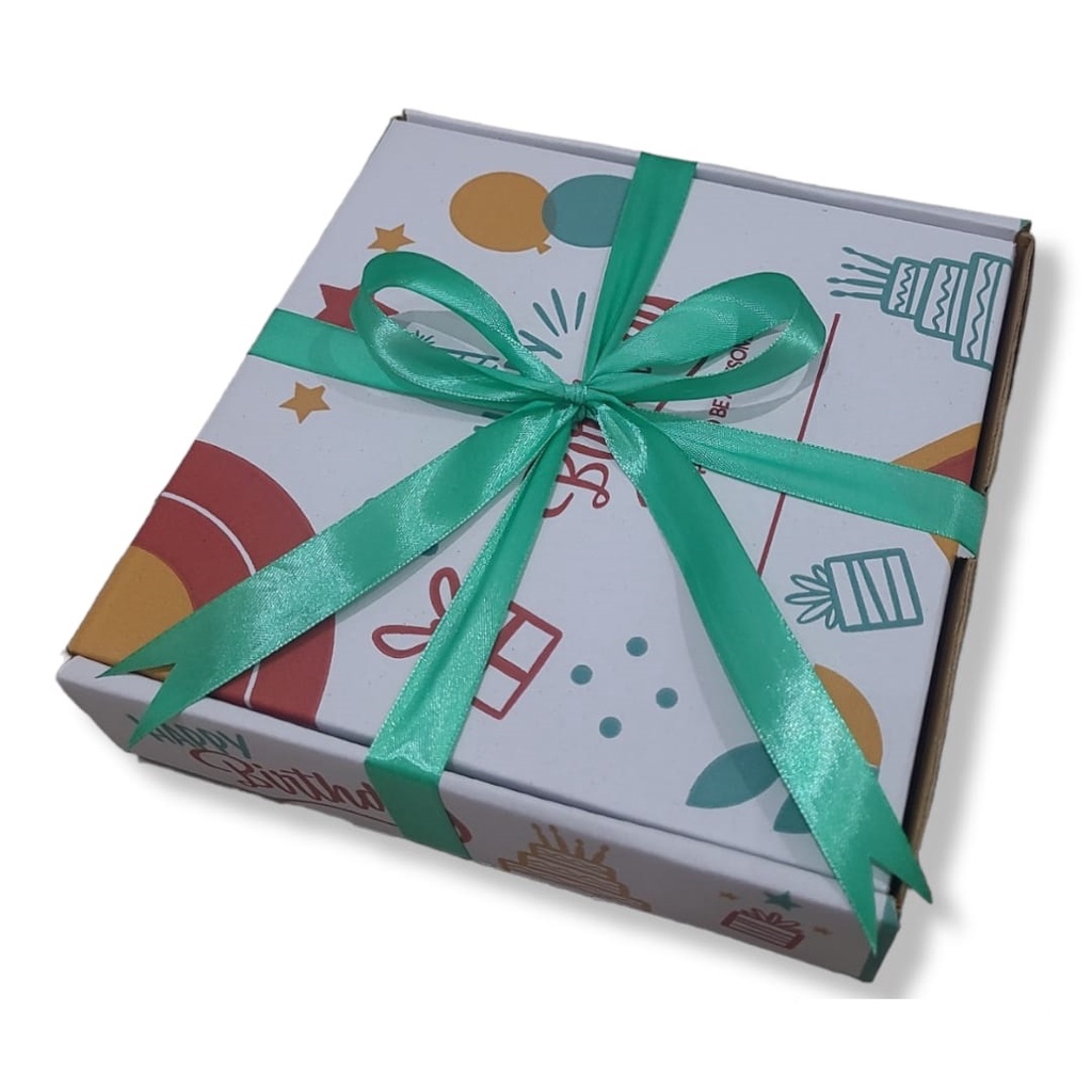 Jual BOX HAMPERS/BOX KADO/KOTAK KADO/KARDUS PACKAGING/ULANG TAHUN/GIFT ...