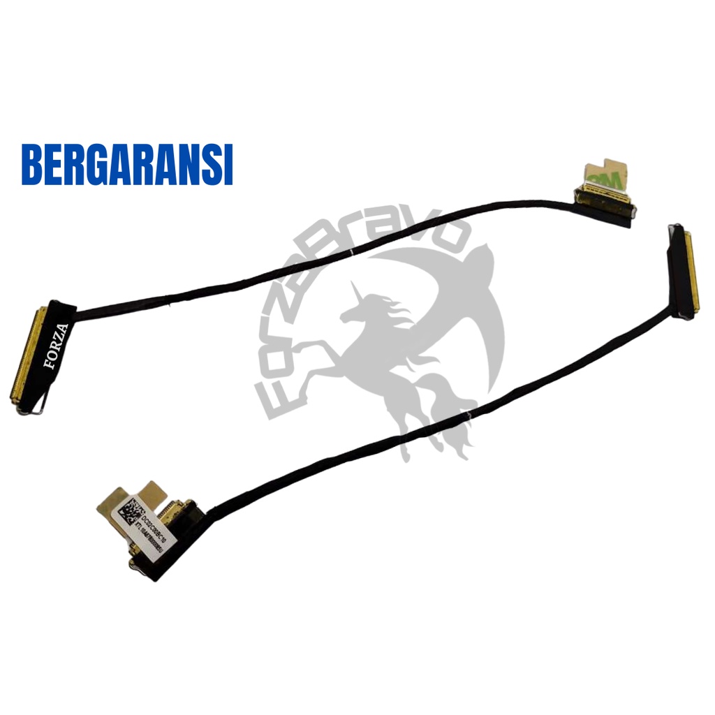 Jual LENOVO LVDS Cable Flexibel Thinkpad T480 A485 ET480 01YR501 ...