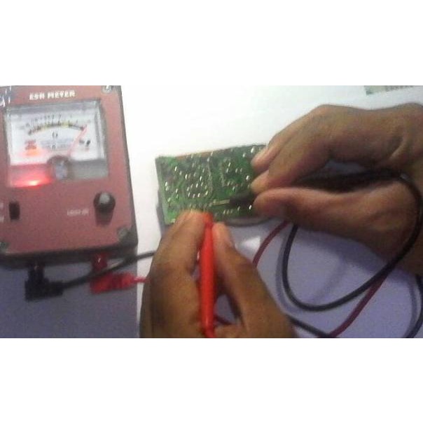 Jual Esr meter analog | Shopee Indonesia