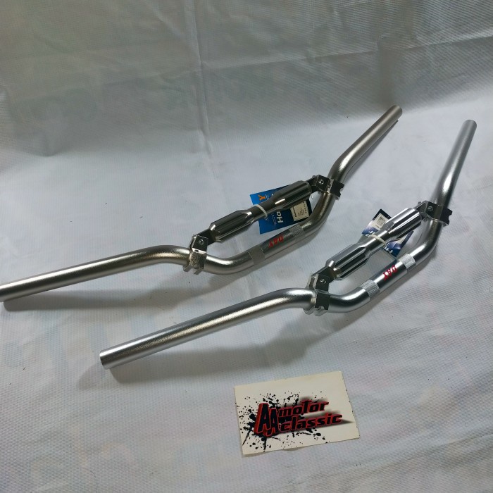 Jual Stang stir Ninja Daytona tipe Low day Domino Sett palang stir ...