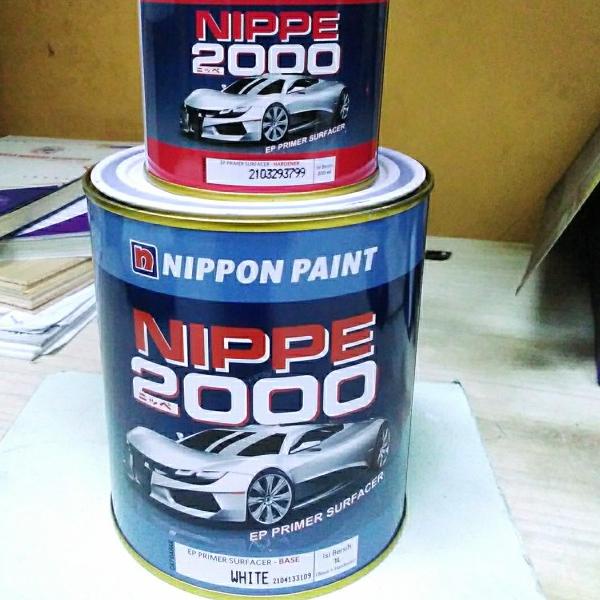 Jual epoxy nippe white | Shopee Indonesia