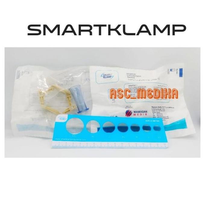 Jual Smartklamp / Smart Klamp ( Alat Sunat Khitan Klem ) | Shopee Indonesia