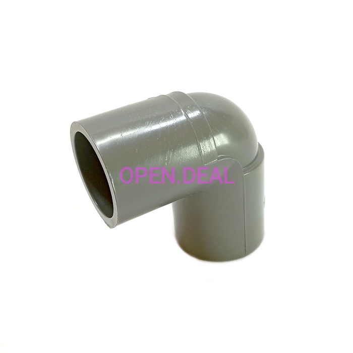 Jual Knie AW 3/4" VOSCAR / KNEE PVC /Elbow 3/4 inch / Letter L/Good ...
