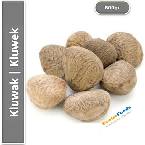 Jual Kluwek Kluwak - Pucung Rawon | 500gr [ Harga Per 0,5 Kg ] | Shopee ...
