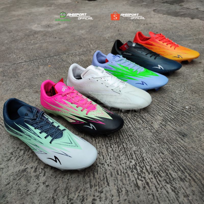 Jual SPECS Accelerator Lightspeed 3 LX ELITE FG | Shopee Indonesia