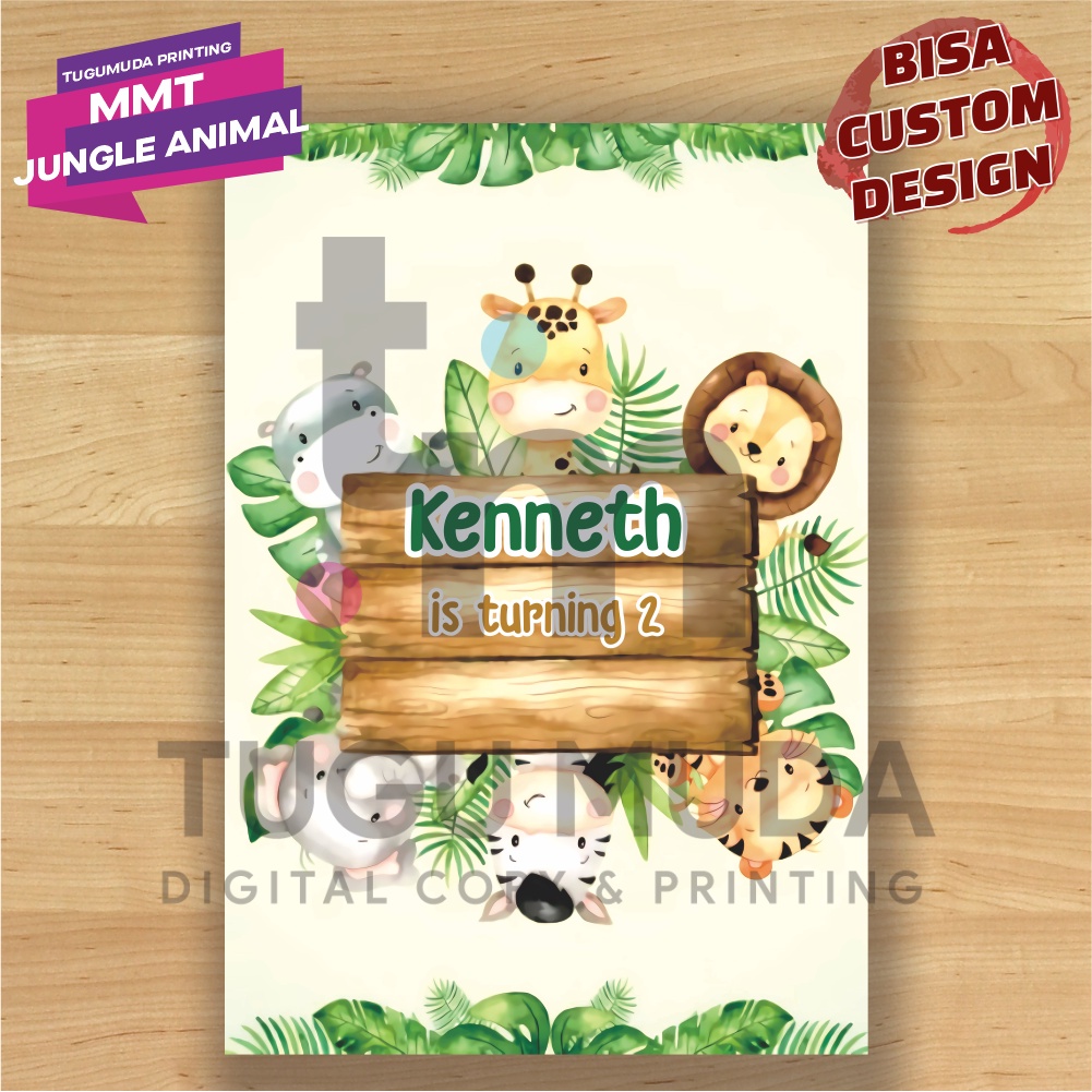 Jual Cetak Banner|Backdrop|Spanduk Ultah/Birthday/Ulang Tahun Anak ...