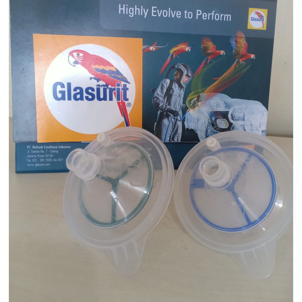 Jual COLAD Snap Lids (130 micron & 190 micron) | Shopee Indonesia