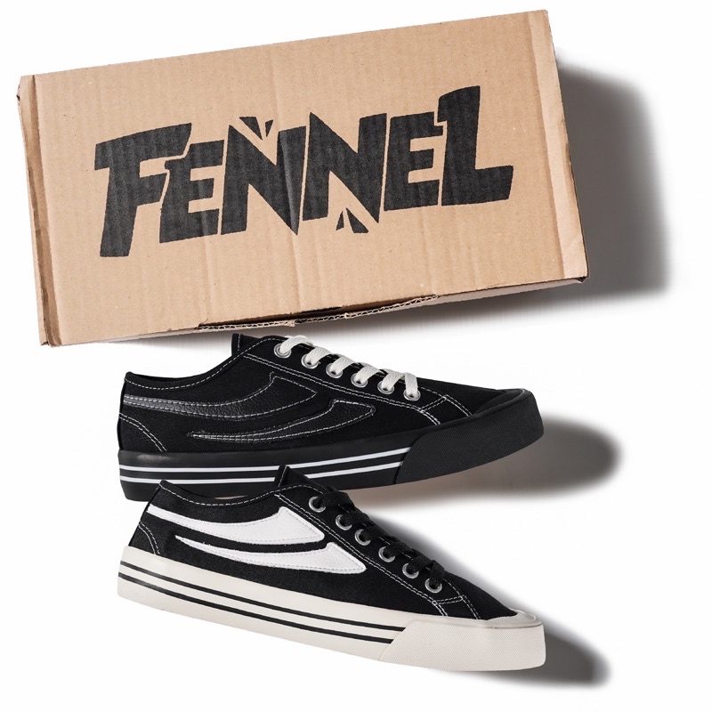 Jual Sepatu Fennel Distro Motif | Shopee Indonesia
